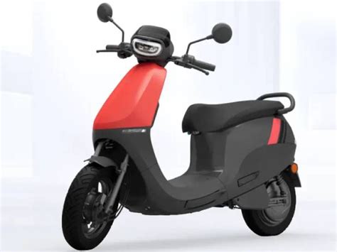 Ola S1x Electric Scooter Launched With 4kwh Battery Pack ओला S1x