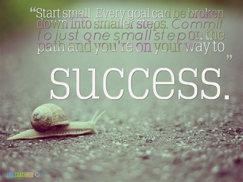 Small Inspirational Quotes Quotesgram