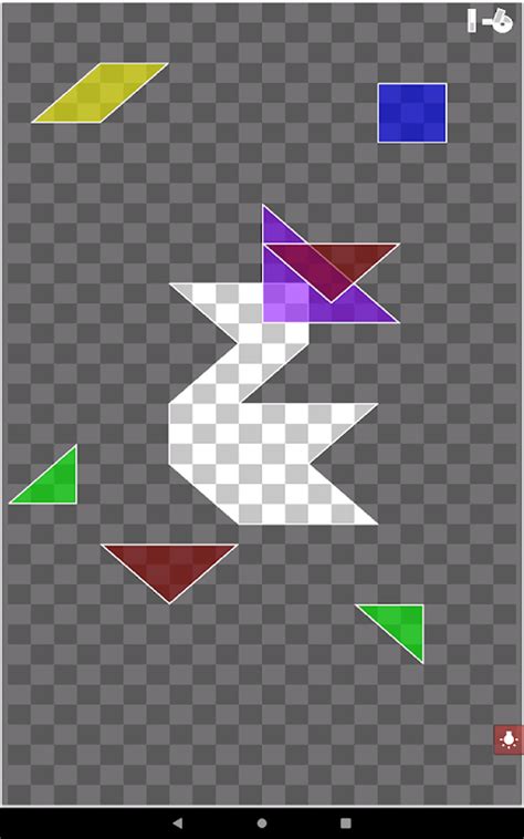 Tangram Puzzle Apk For Android Download