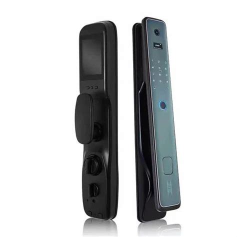 Smart Door Lock At Best Price In Hyderabad By Worksaat Smart Solutions Id