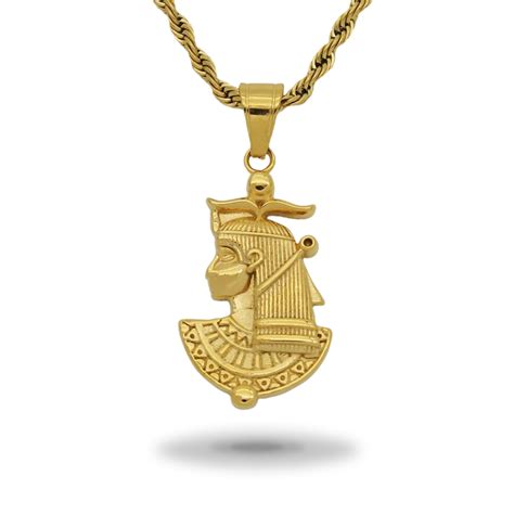 이집트 목걸이 클레오파트라 펜던트 이집트 역사 Egyptian History