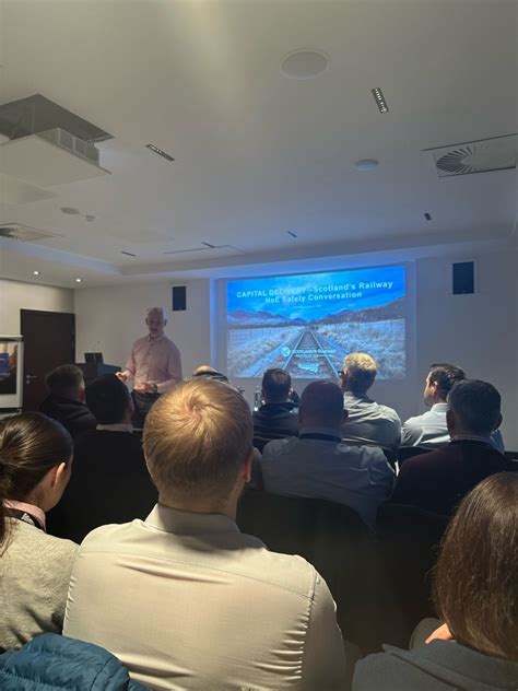 David Crilly Amirse On Linkedin Scotlandsrailway Mottmac