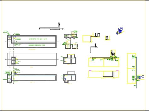 Tanque Em Autocad Baixar Cad 85902 Kb Bibliocad