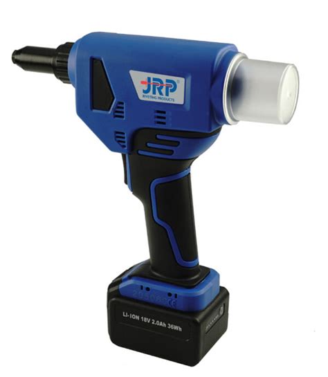 battery rivet tool powerful and versatile riveting solution extratec