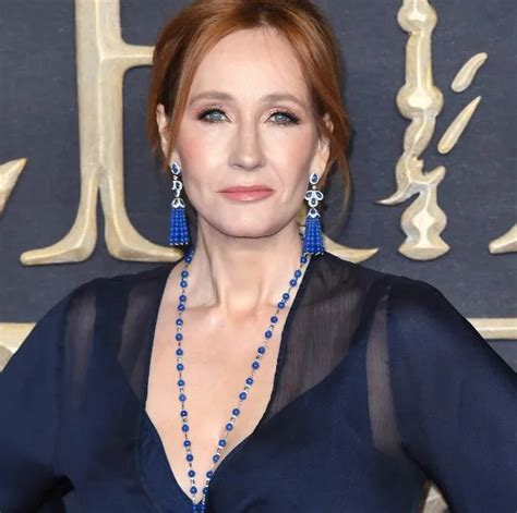 Jk Rowling Biography
