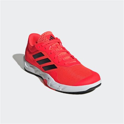 adidas Performance AMPLIMOVE TRAINER SCHUH Trainingsschuh, Funktionaler ...