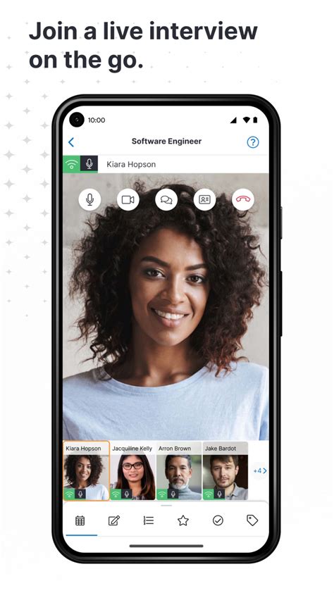 Hirevue For Recruiting Apk For Android Download
