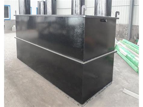 河南机械加工污水处理设备好用看得见 厂家价格 其它 西安科服环保科技有限公司 中国泵阀网