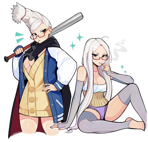 Ayase Seiko Dandadan Drawn By Fizzeru Danbooru