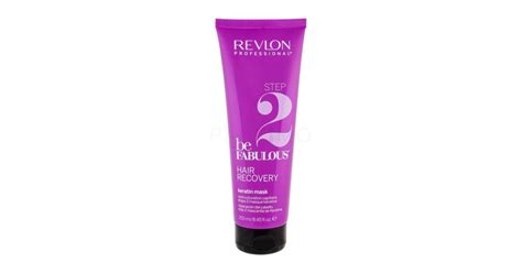 Revlon Professional Be Fabulous Hair Recovery Maske Za Lase Za ženske