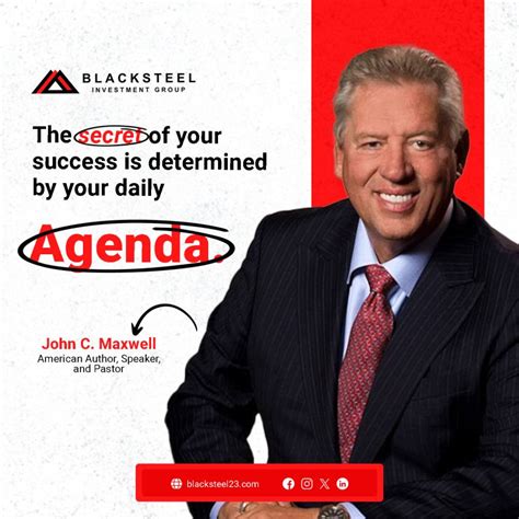 Hoa Nguyen On Linkedin Your Daily Agenda Is More Than Just A To Do List Its A Powerful Tool