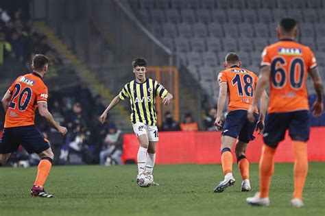 Türkiye Kupası Final Maçı Fenerbahçe Başakşehir Maçı Ne Zaman Saat