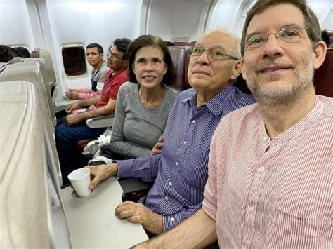 Nicaragua Libera Y Deporta 222 Opositores Del Gobierno De Ortega Presos