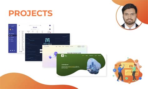Develop A Modern And Scalable Mern Stack Web App By Developester Fiverr