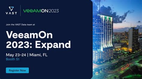 Vast Data On Linkedin Veeamon Backupandrecovery