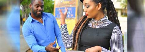 Handling Uninvited Sexual Attention