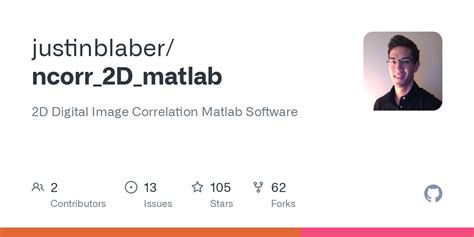 GitHub Justinblaber Ncorr 2D Matlab 2D Digital Image Correlation Matlab Software