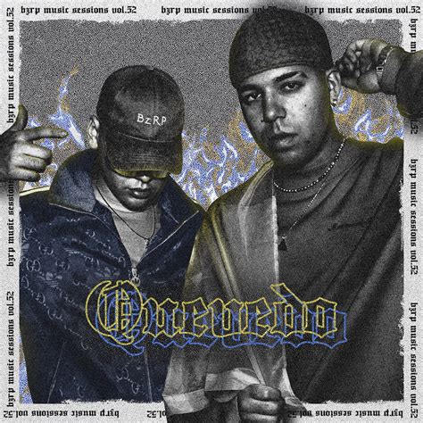 Quevedo Bzrp Music Sessions Vol 52 Single Album By Bizarrap