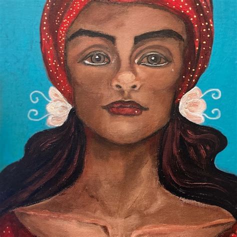 Marie Laveau Etsy