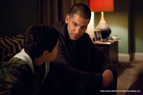 Snitch New Tv Spot And Images