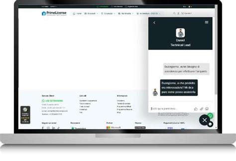 PrimeLicense Trusted Reseller Of Genuine Software