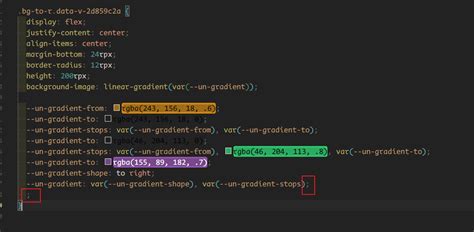 配置 prefix 后 部分样式异常 Issue 31 MellowCo unocss preset weapp GitHub