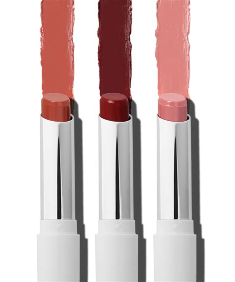 By Beauty Bay Sheer Tinted Lip Balm Trio At Beauty Bay
