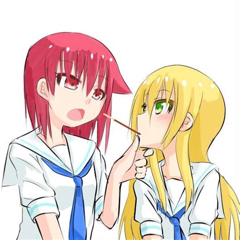 ついった咲まとめ 河津ケント
