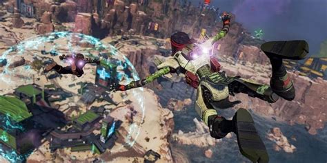 Beginner Tips For Apex Legends Mobile