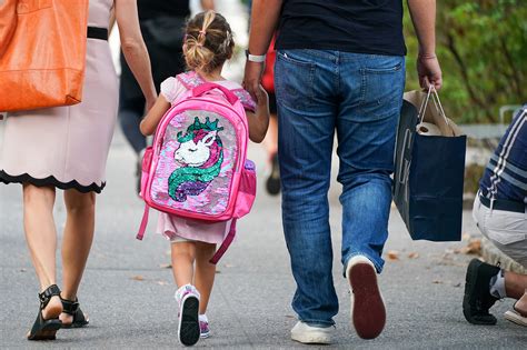 Mask Mandates Scrapped At Uss Largest School Districts Data