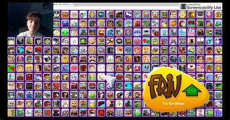 Friv Old Version