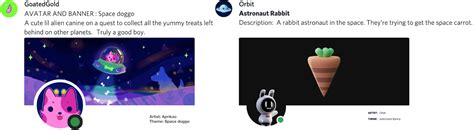 Make Your Discord Profile Shine Profile Pointers From Design Pros