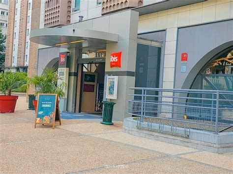 이비스 파리 투르 에펠 캉브론 15엠므 파리 15구 에펠탑뷰 숙소 호텔 치안 네이버 블로그