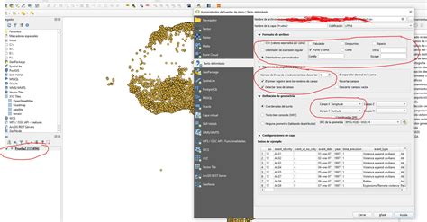 Csv Divergence In The Number Of Observations Between Show Feature