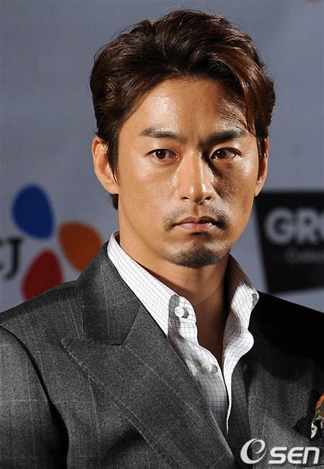Pin On Actori Coreeni Joo Jin Mo Jin Model