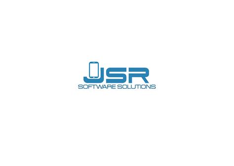 Jsr Logo On Behance Behance