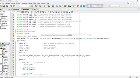 Akash R H On Linkedin Embeddedsystems Microcontrollers Pic16f877a
