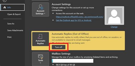 How To Set Automatic Replies In Outlook For Microsoft 365 [5 Methods]