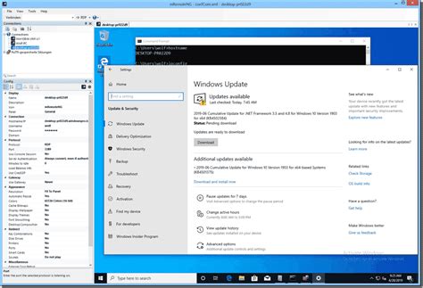 Display RDP Sessions On HiDPI Monitors Sysops