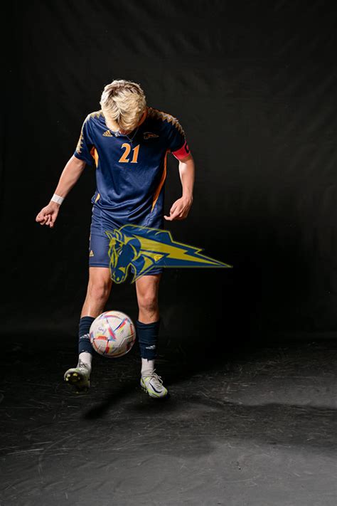 Media Day Fall Sports 2023 Pc Mustang Sports Photos