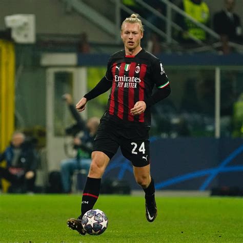 Portal Ac Milan On Twitter Rt Milantmn Me Parece Perfecto Confío