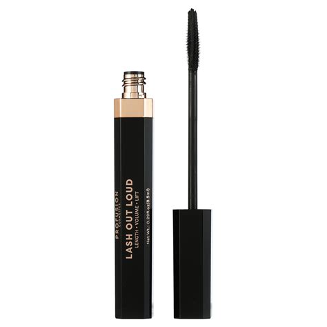 Profusion Cosmetics Lash Out Loud Lengthening And Volumizing Mascara