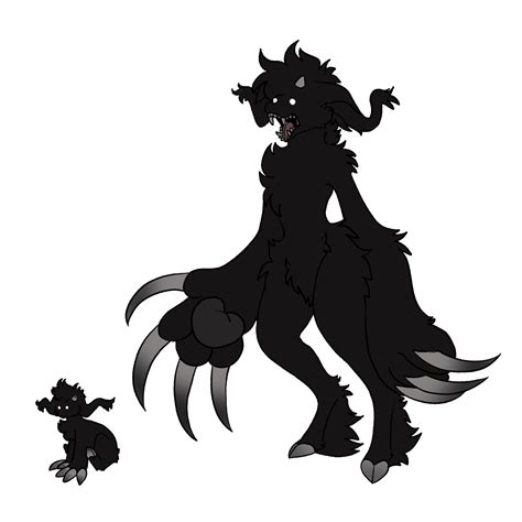 Lil Guy By Untamedphobia On Deviantart