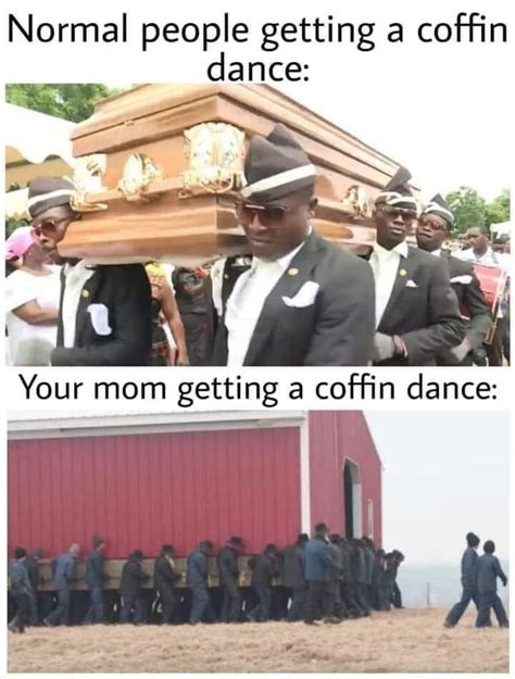 Your Mom 9GAG