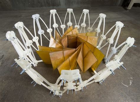 spacecraft solar array panels
