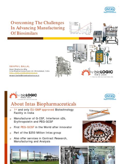 Pdf Overcoming The Challenges In Advancing Manufacturing Of