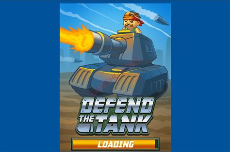 Chơi Game Xe Tăng Phòng Thủ 2 Online Game Chiến Thuật Cực Hay