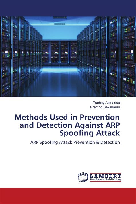 Arp Poisoning Detection Snokart