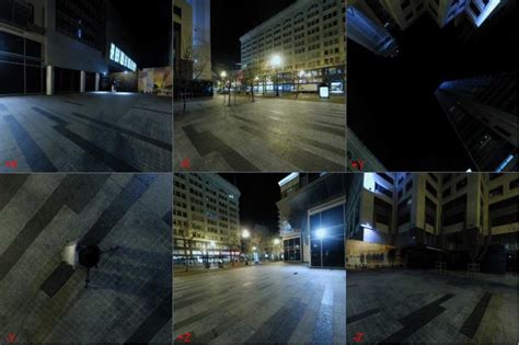 Example Of The Types Of Textures Used In Subsurface Scattering A