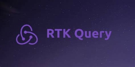 How To Setup Redux Tool Kit For RTK Query DEV Community